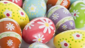 Tout savoir sur les œufs de Pâques : histoires et coutumes