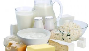 Tout savoir sur les produits laitiers : comment les choisir et les ...