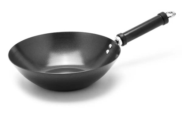 Quels sont les différents types de wok, et comment choisir le sien
